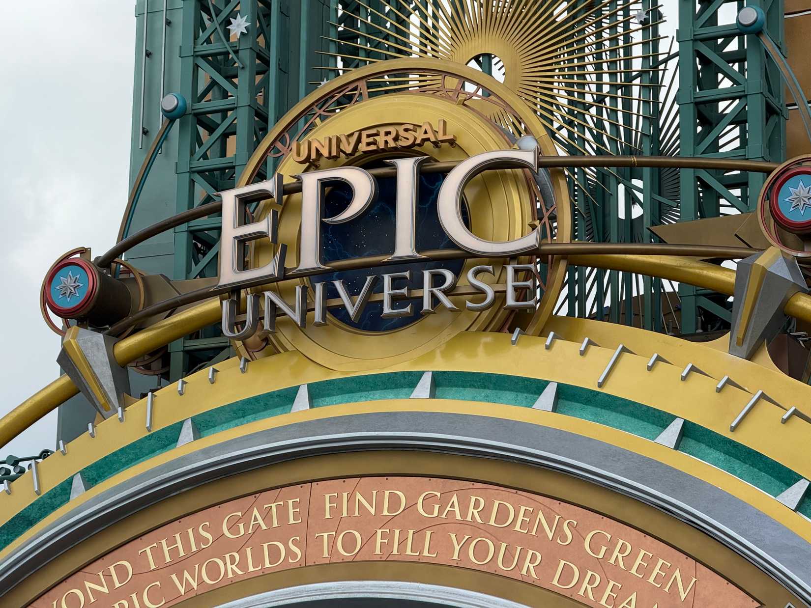 Epic Universe Preview: Riding Everything in Universal's Newest Theme Park