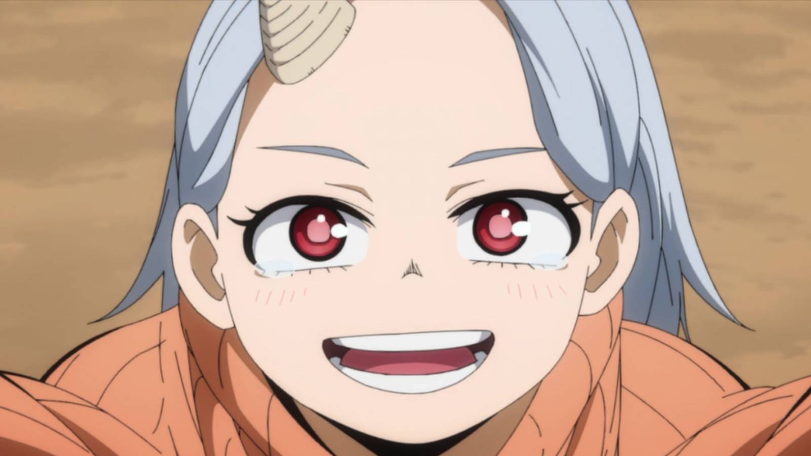 My Hero Academia: What Happened To Eri After The Final War, Explained