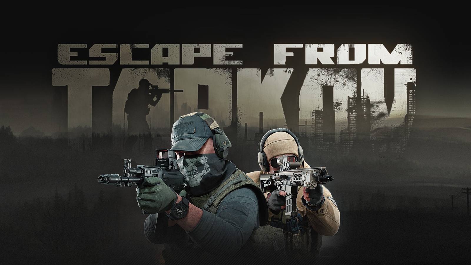 Escape from Tarkov Dev Comments on Console Port Possibility