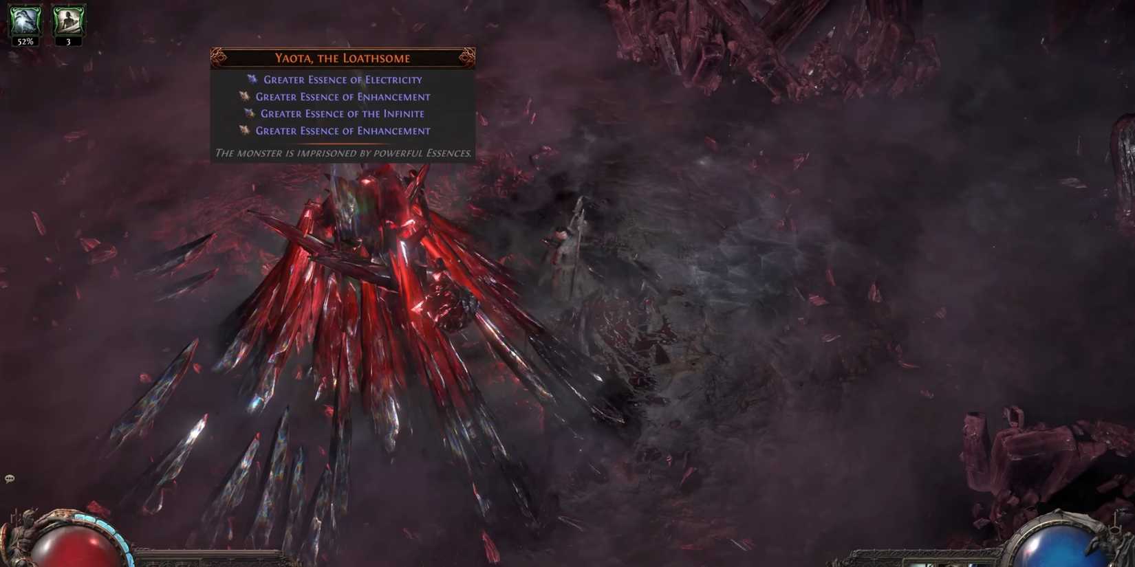 How to Get and Use Essences in Path of Exile