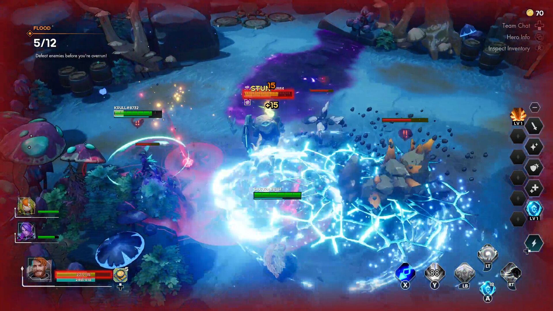 Evercore Heroes: Ascension News, Trailer, Guides, and More