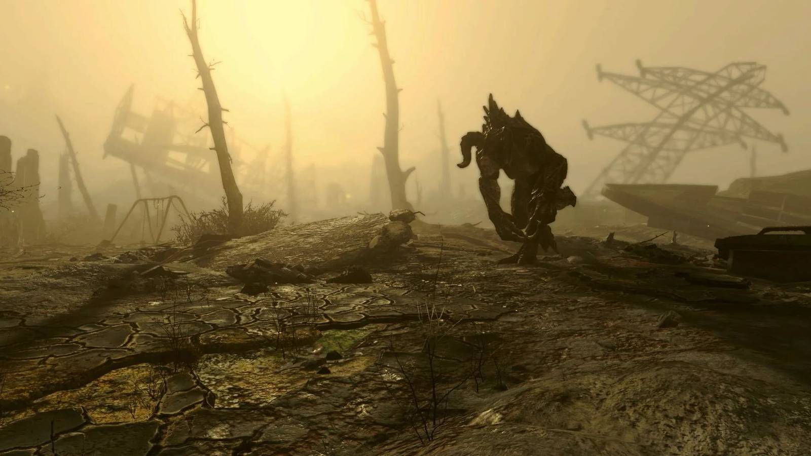 A Fallout 5 Set on the West Coast Could Exhume One Forgotten Character