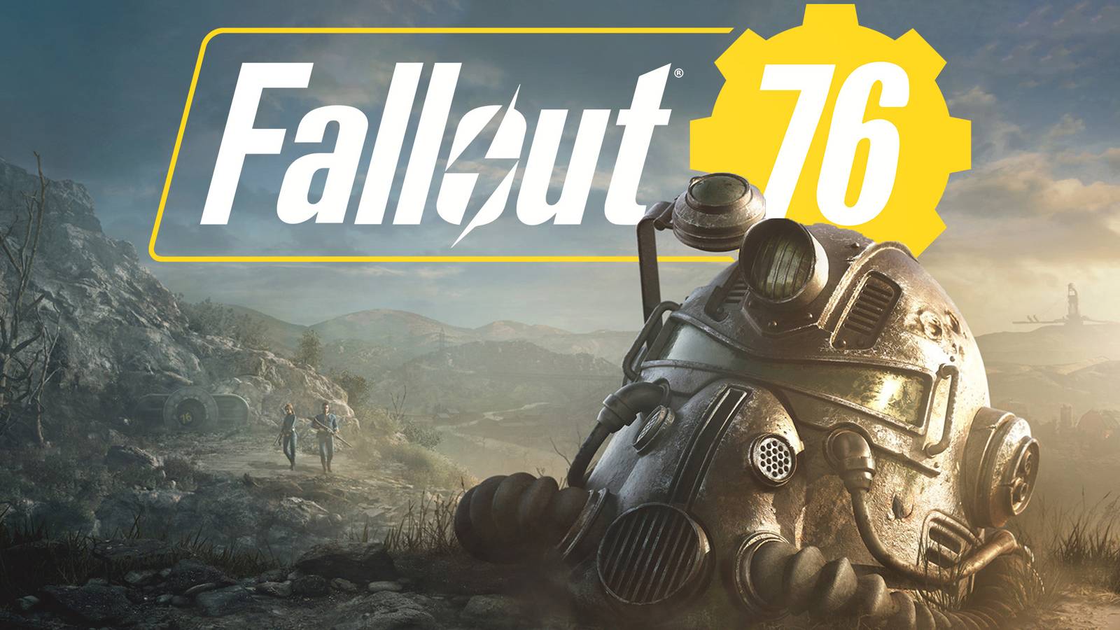 Fallout 76 Releases New Update for April 2025