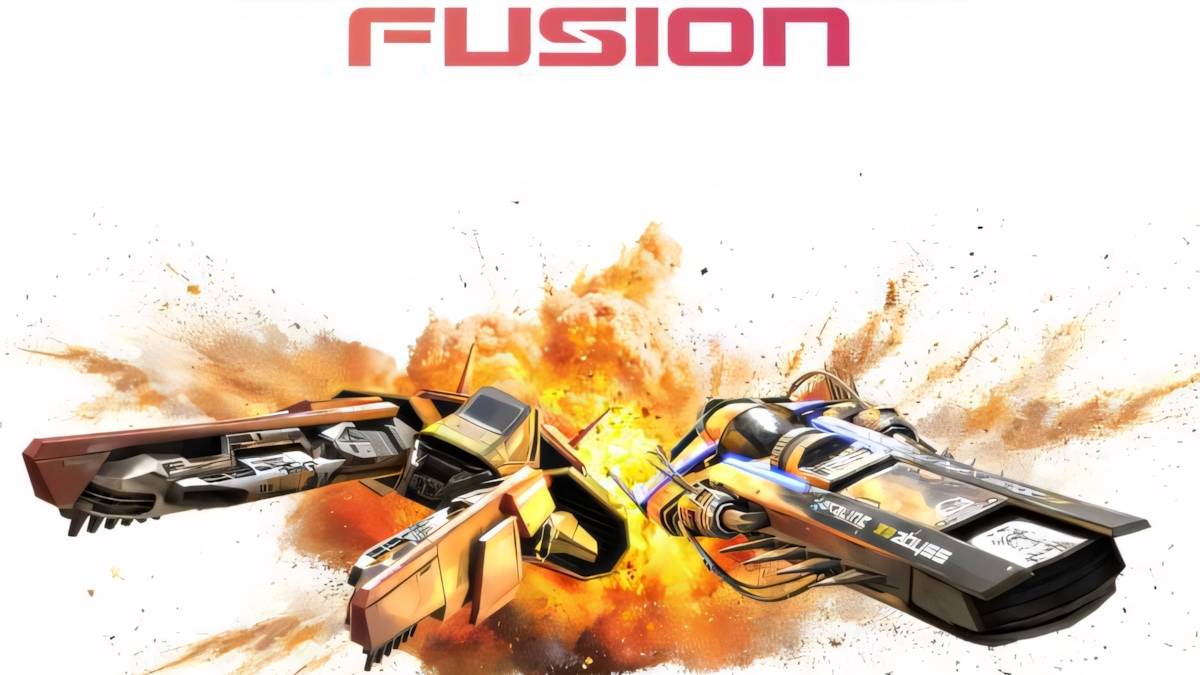 FAST Fusion News, Trailer, Guides, and More