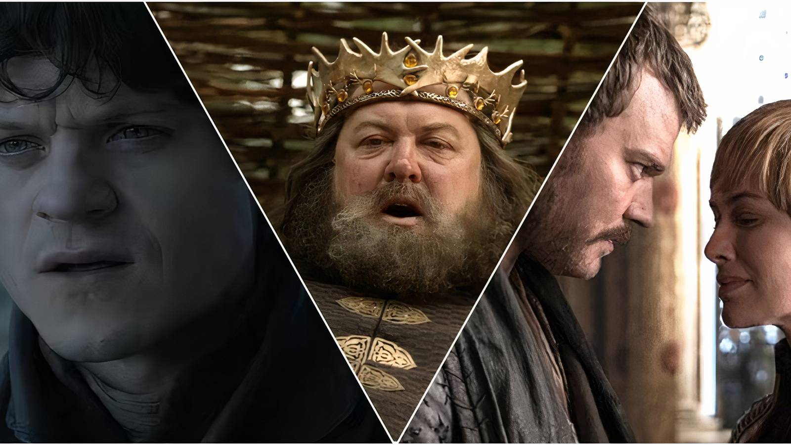 Worst Rulers In Game Of Thrones