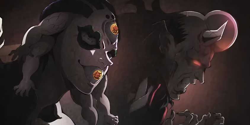 The Most Beloved Demon Slayer Characters