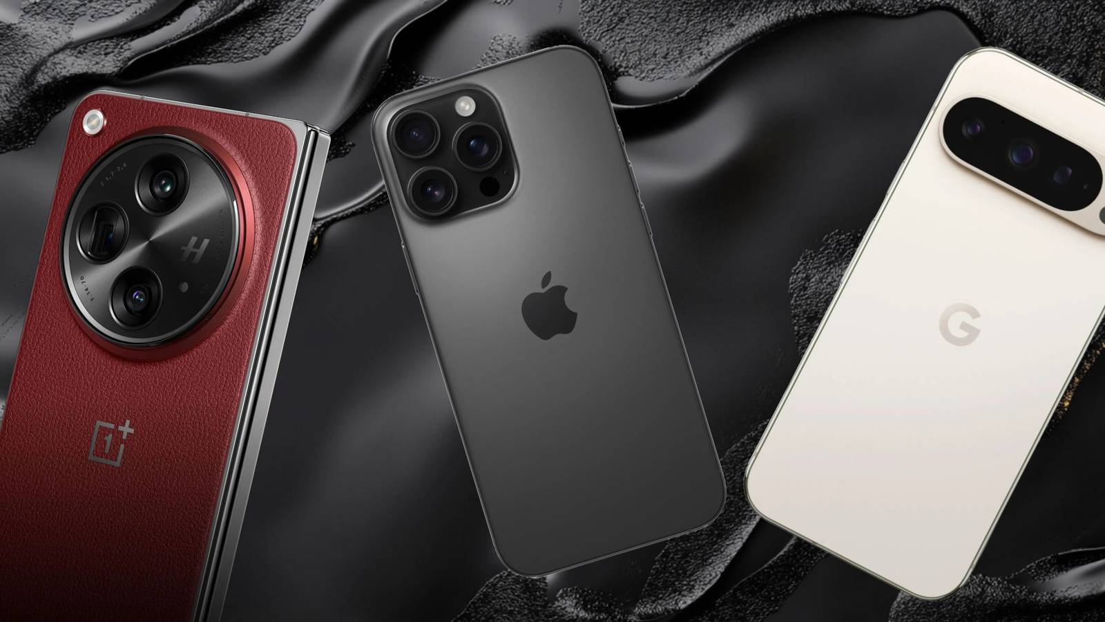 Top Camera Phones In 2025