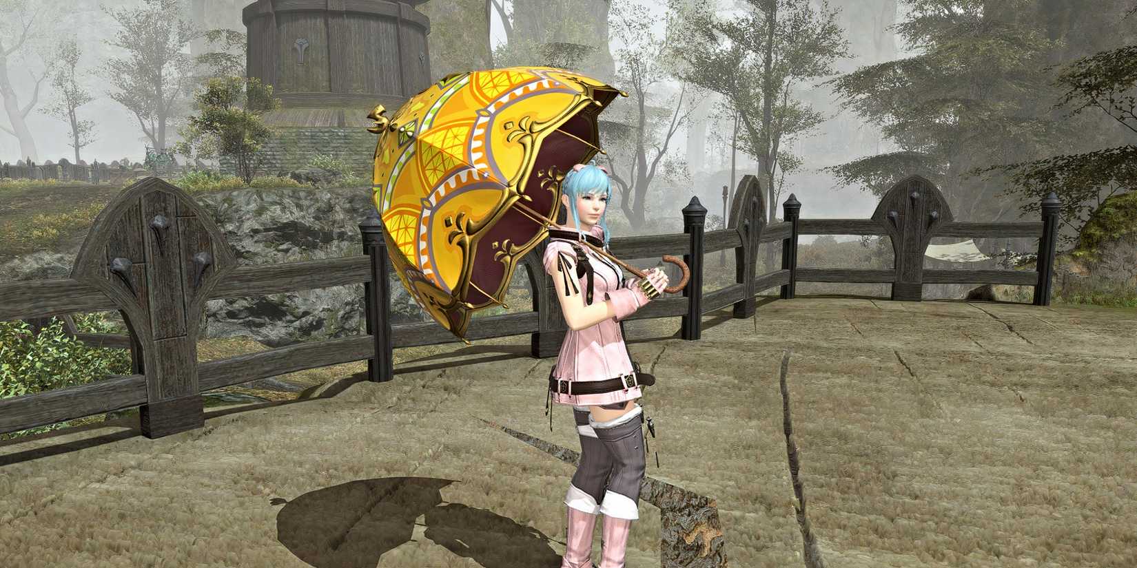 How to Complete Final Fantasy 14 2025 Hatching-tide Event