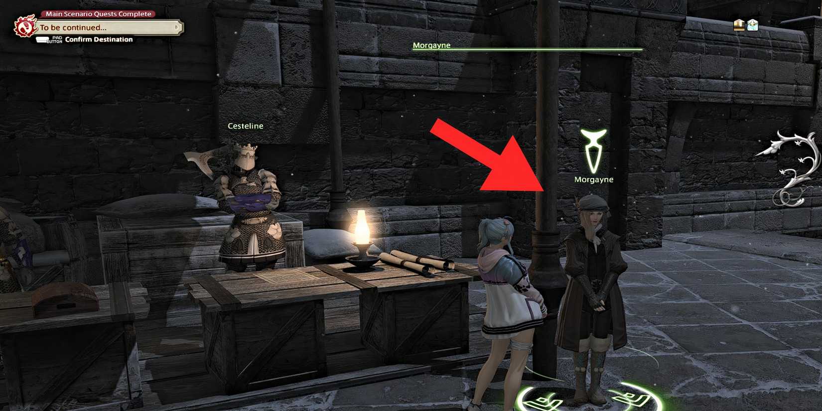 FFXIV: All Custom Deliveries Quest Guide