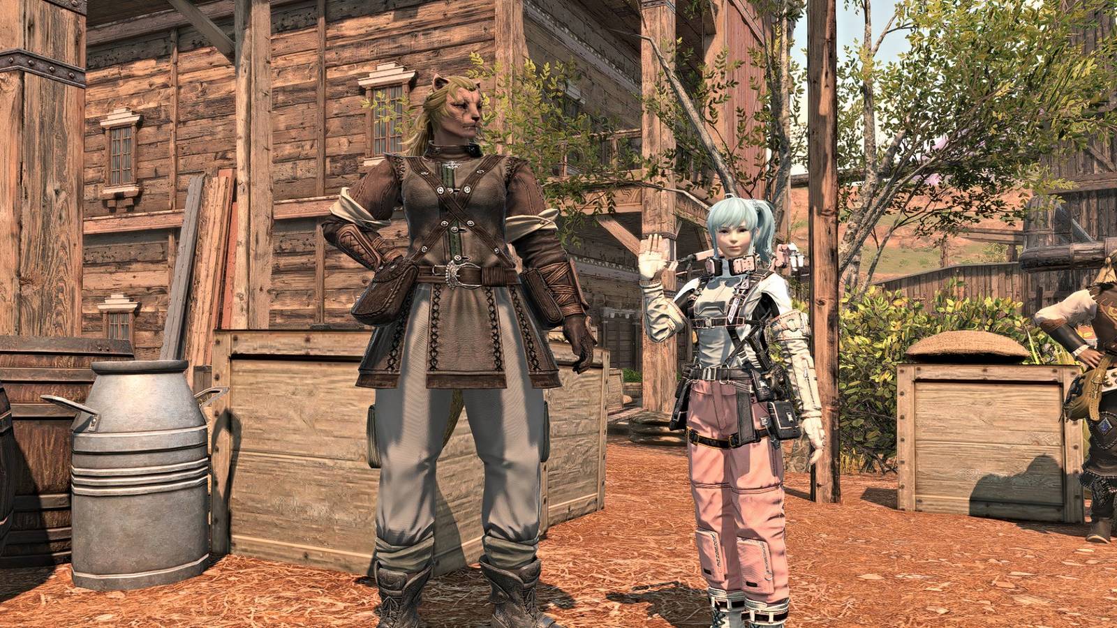 FFXIV: All Custom Deliveries Quest Guide