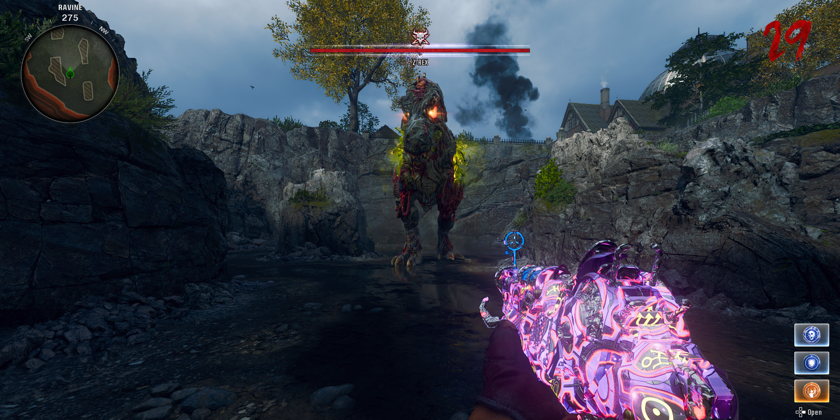 Shattered Veil – All Zombie Intel Locations (Black Ops 6)