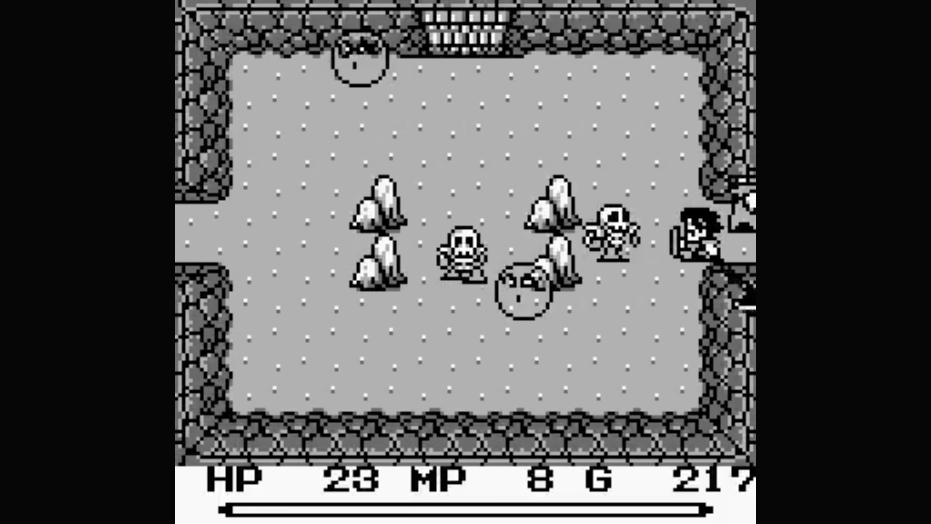 Final Fantasy Adventure News, Trailer, Guides, and More