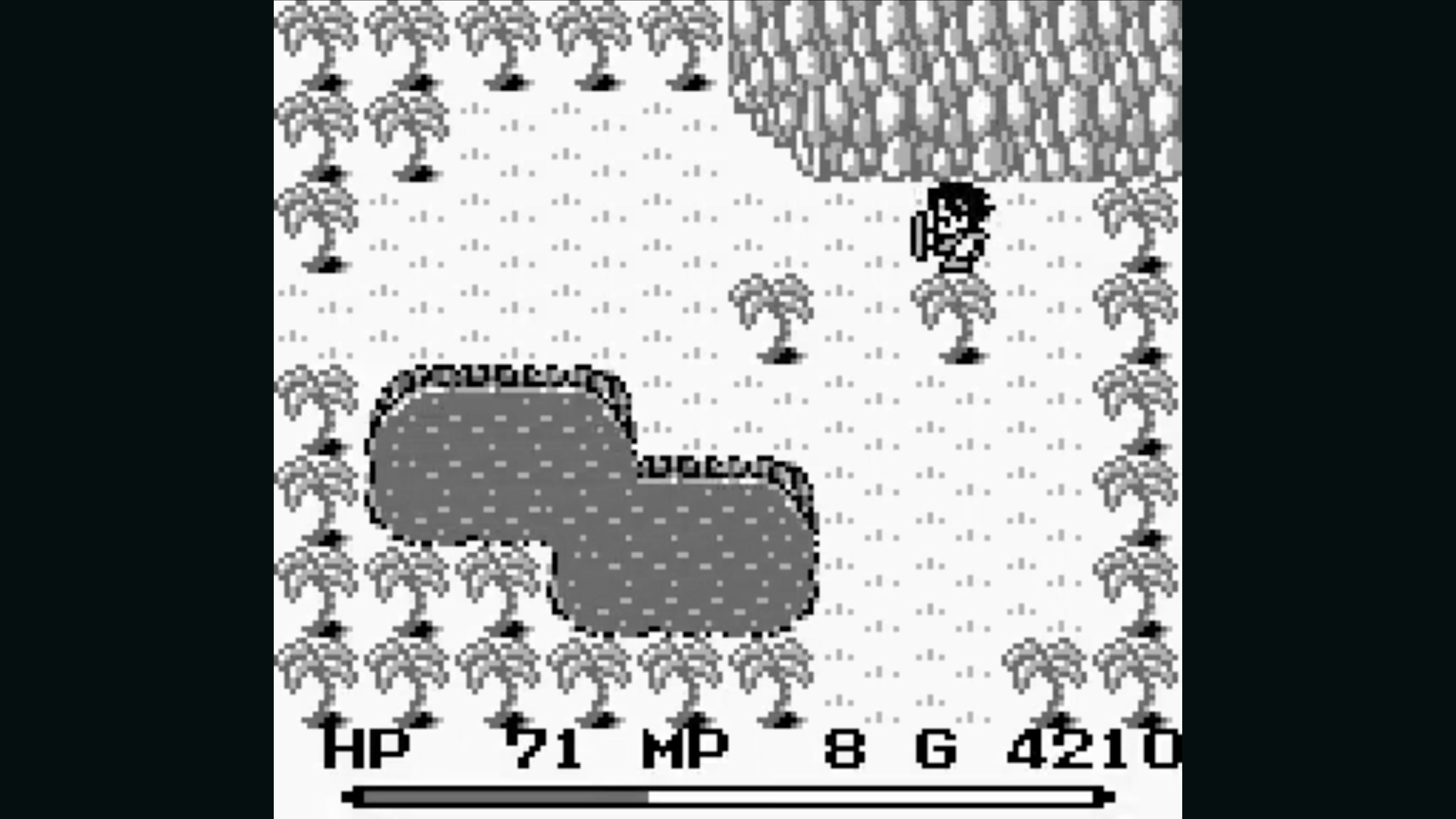 Final Fantasy Adventure News, Trailer, Guides, and More