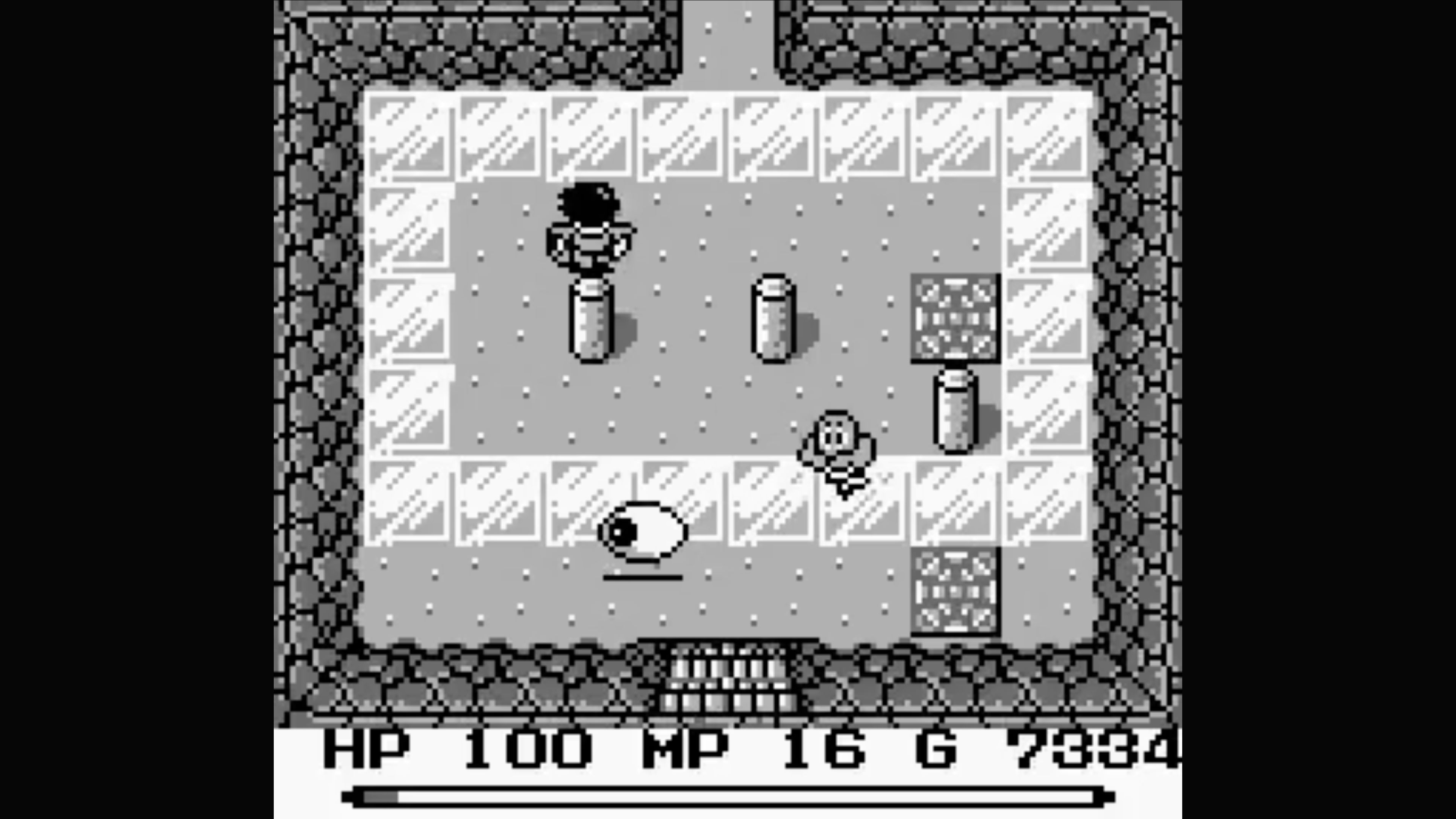 Final Fantasy Adventure News, Trailer, Guides, and More