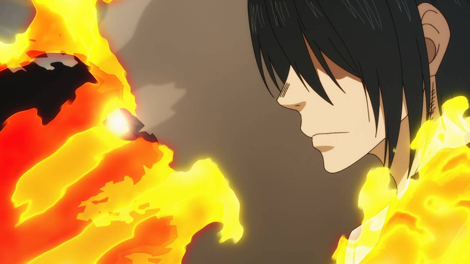 Fire Force: The Significance of Benimaru's Flaming Matoi and the ...