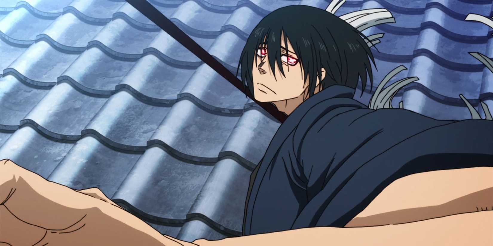 Fire Force: The Significance of Benimaru's Flaming Matoi and the ...