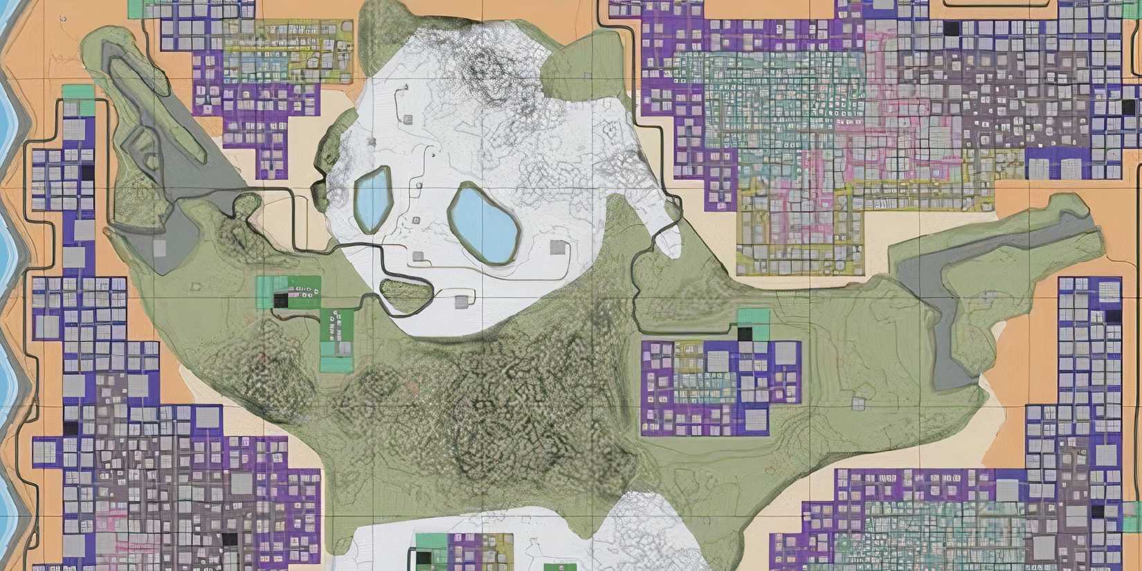 The Best Custom Maps In 7 Days To Die