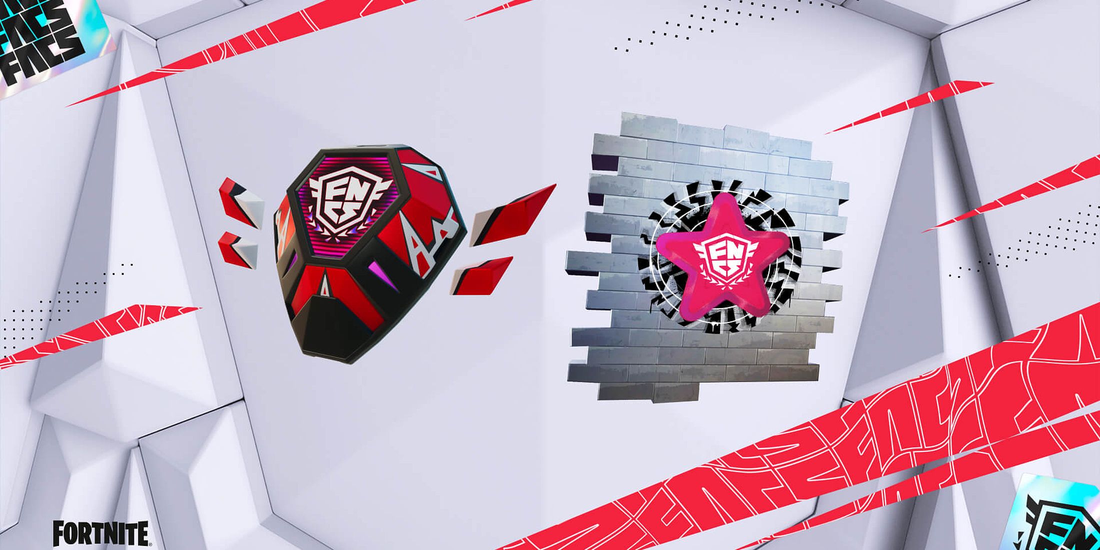 How to Get FNCS Major 2 Twitch Drops in Fortnite (2025)