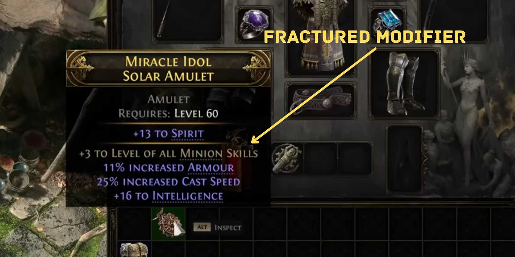 How to Get Fracturing Orbs in Path of Exile 2