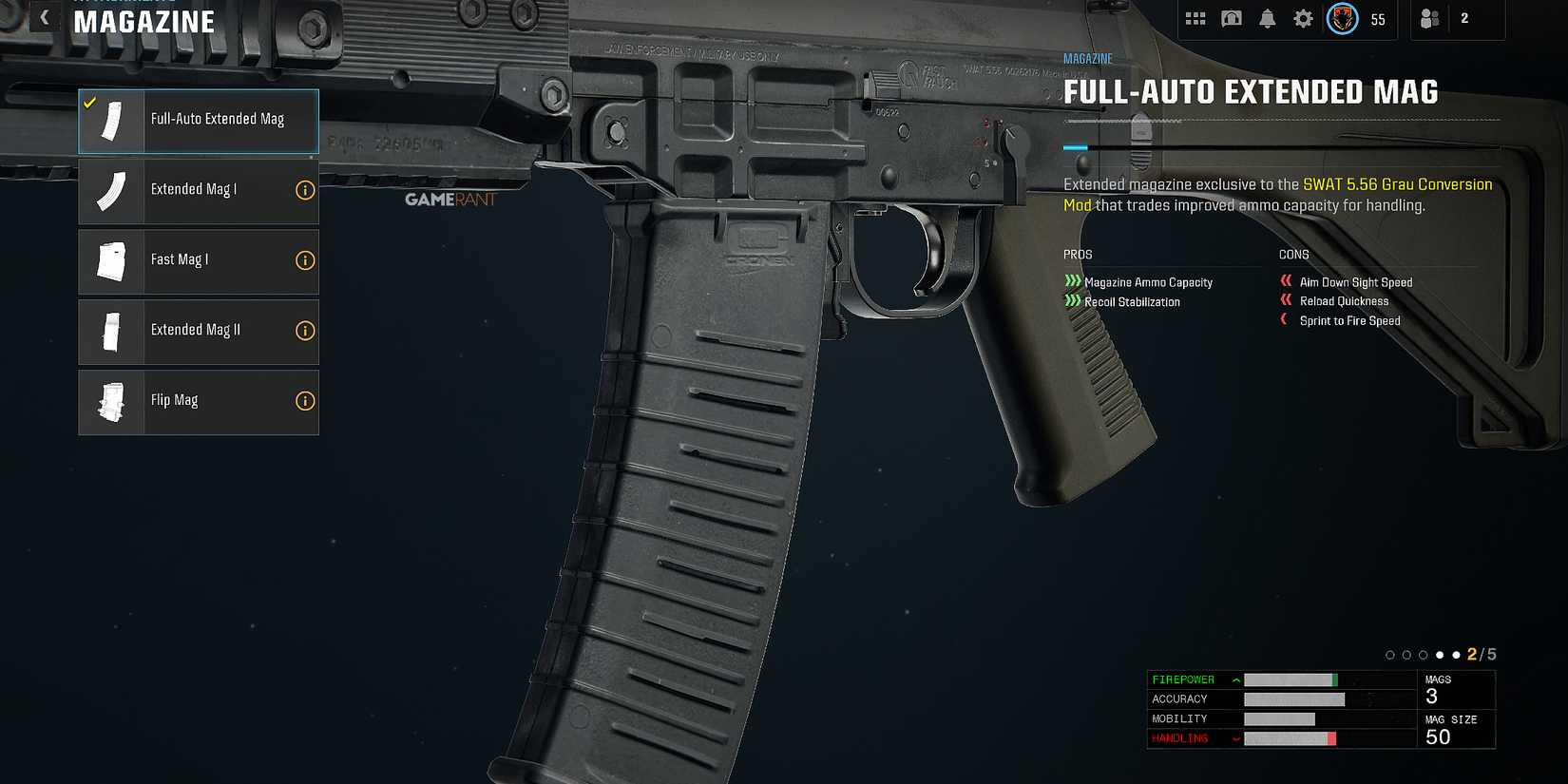 How To Unlock All Season 3 Attachments In Black Ops 6 & Warzone