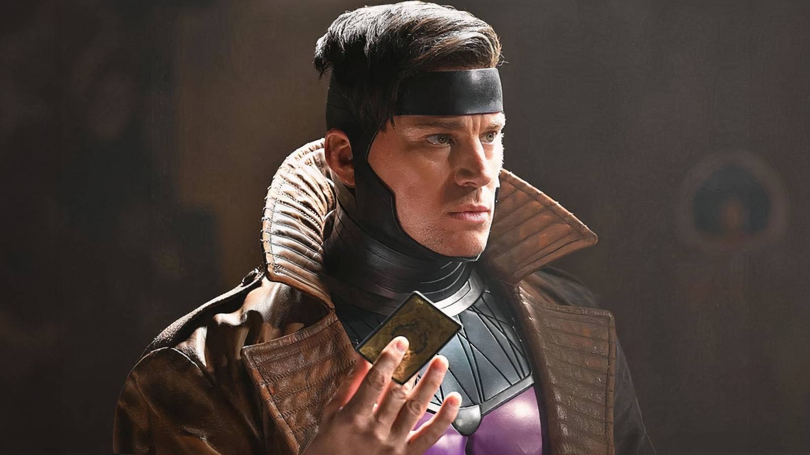 Channing Tatum's Gambit Won't Work In Avengers: Doomsday Despite ...