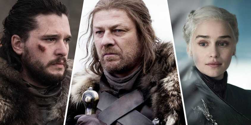 Game Of Thrones: 10 Major Differences The Books Did Better