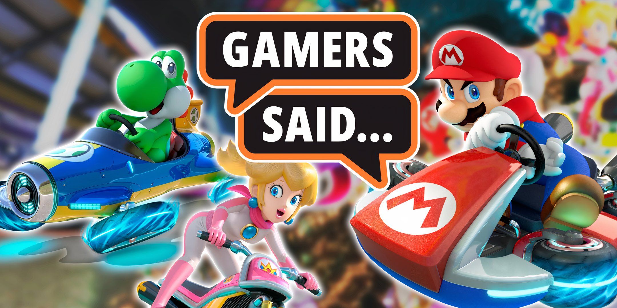 8 Most Beloved Mario Characters, Ranked - ValoSettings.com