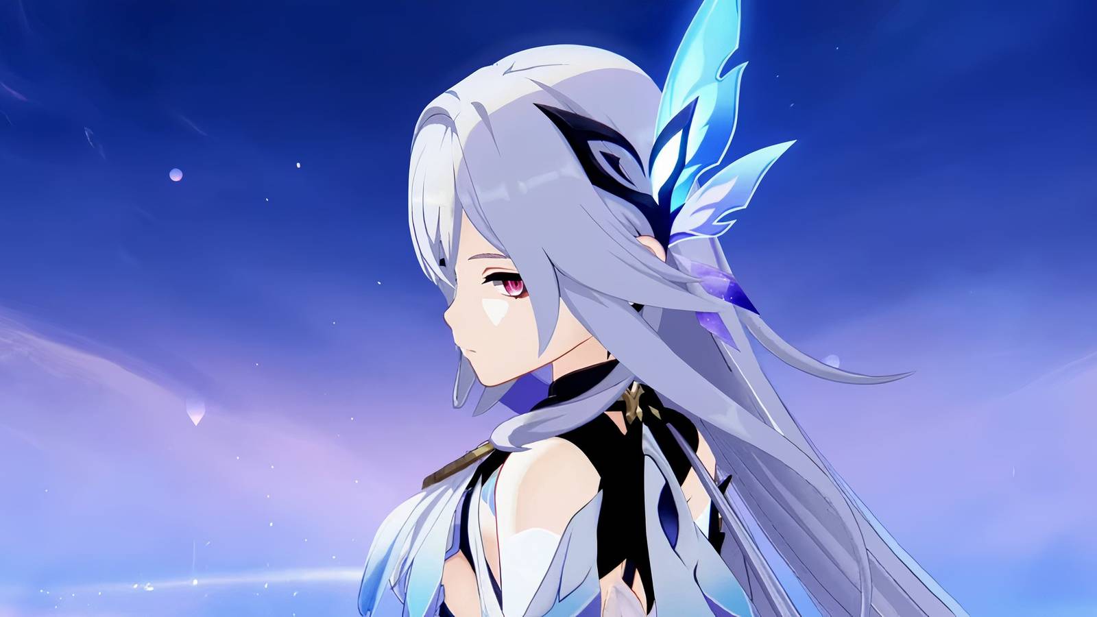 Genshin Impact Leak Hints at Skirk and Dahlia Role, Element, and Weapon