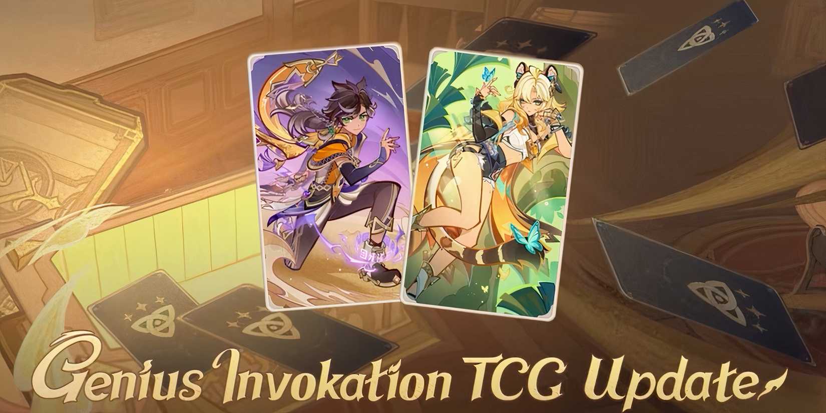 Everything Revealed So Far About Genshin Impact 5.6