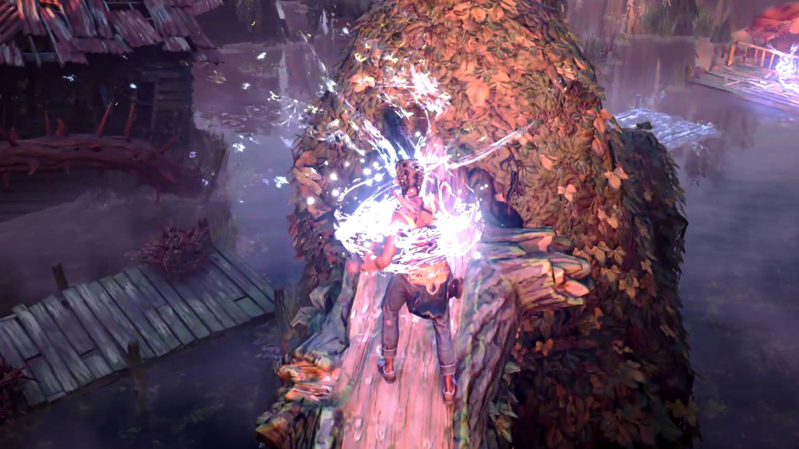 South of Midnight: How To Get More Floofs