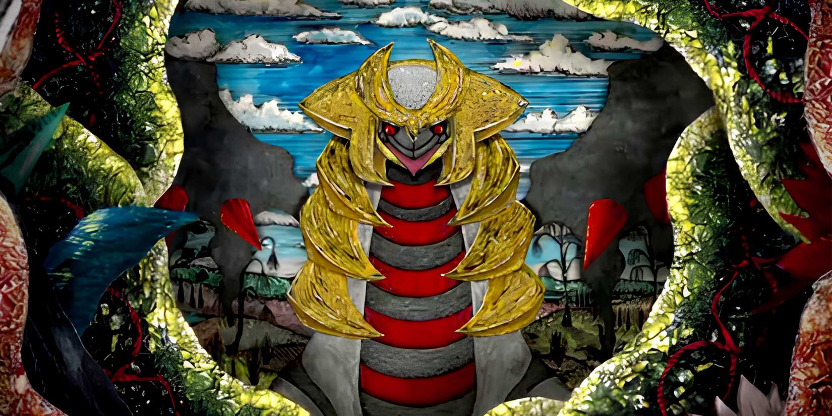 One Pokemon TCG Pocket Celestial Guardians Card is Already Broken