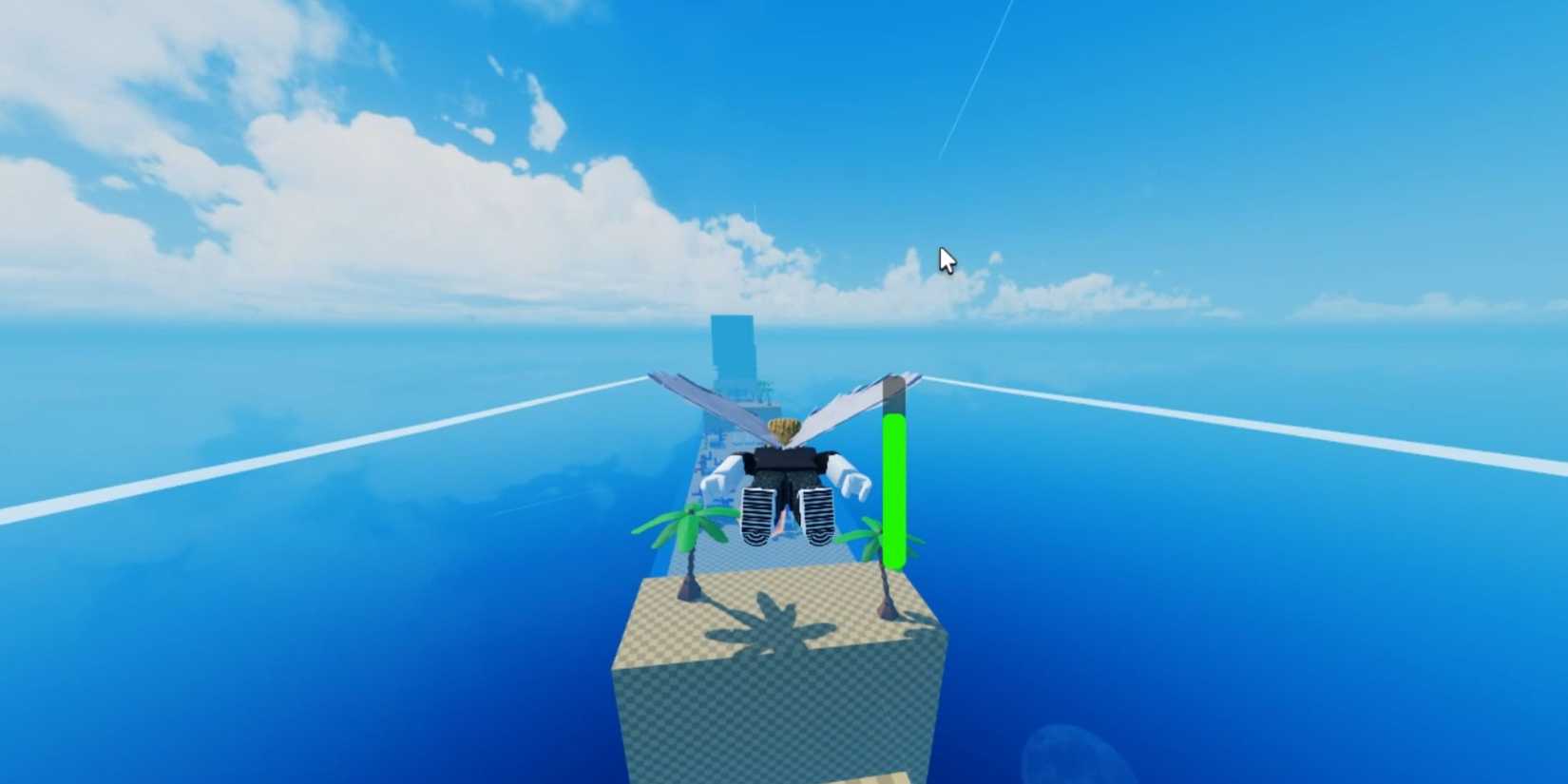 Roblox: Glide To Hell Obby Codes