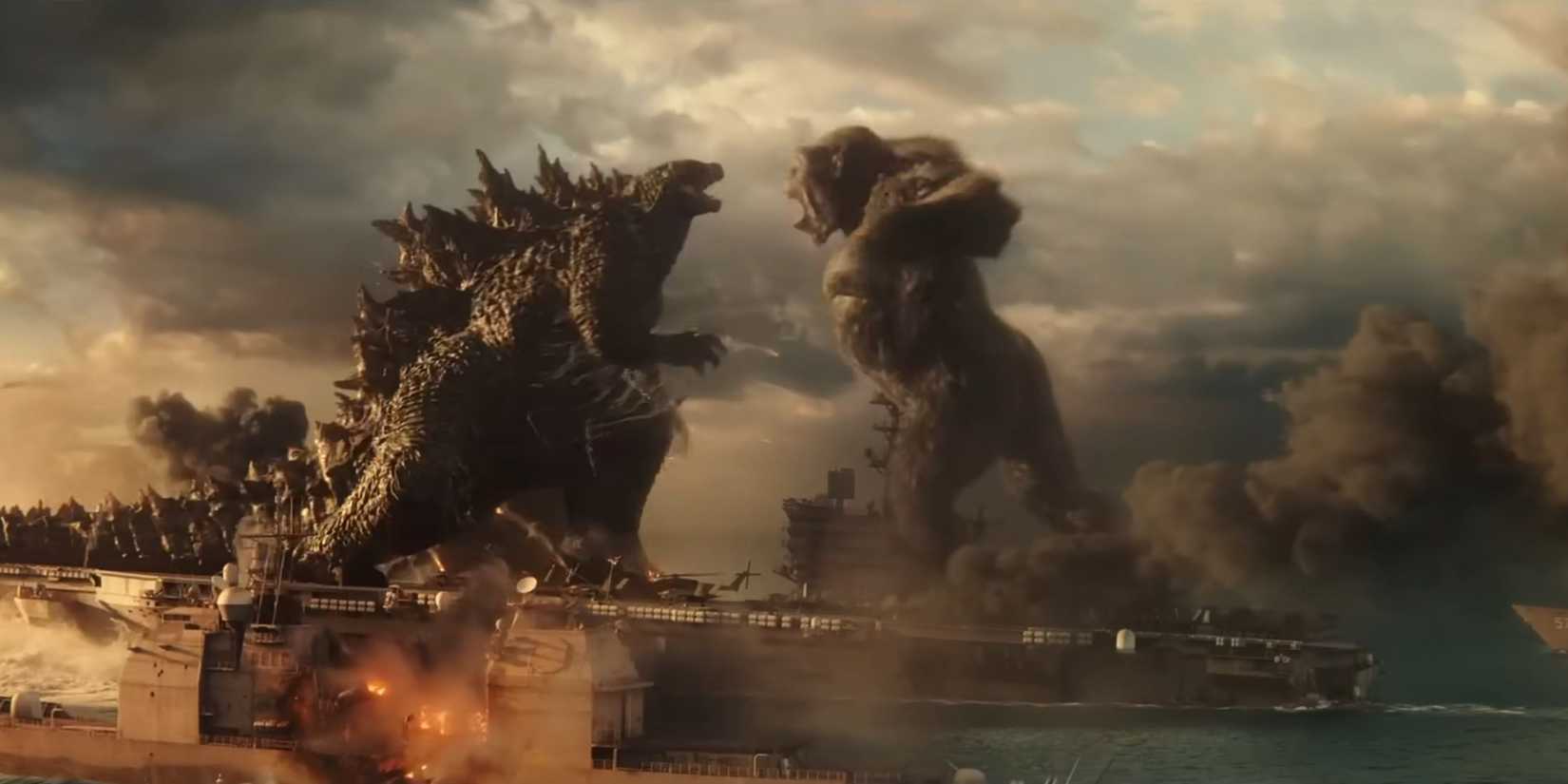 Monsterverse: Monsters That Can Defeat Godzilla