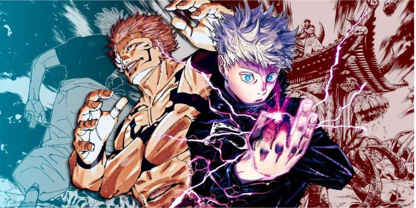 New Jujutsu Kaisen Movie Gets North American Release Date