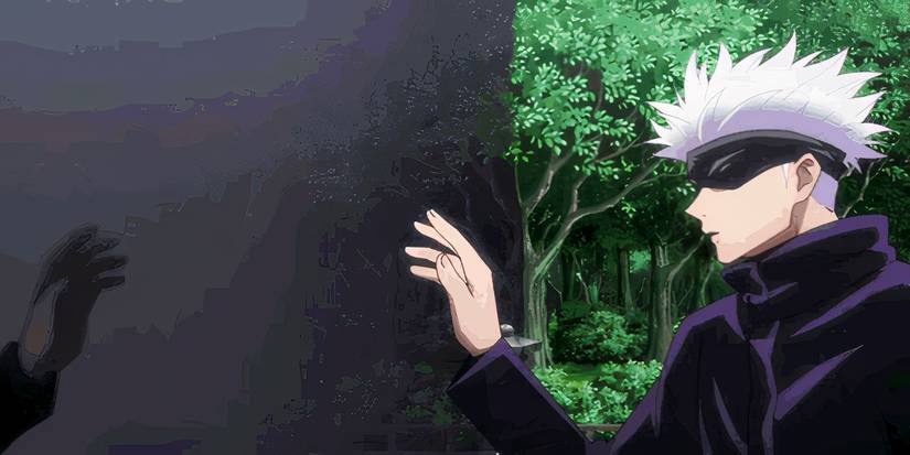 Jujutsu Kaisen: All Types Of Barriers, Explained