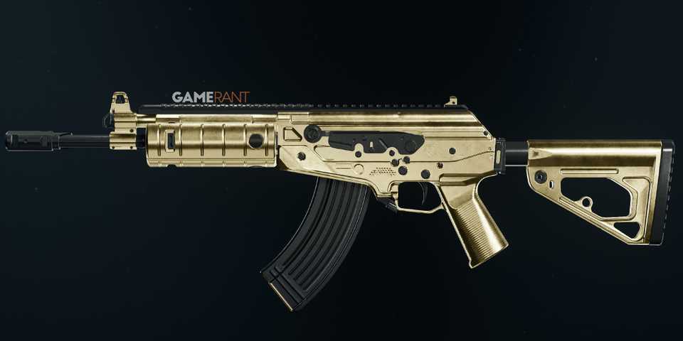 How To Unlock All CR-56 AMAX Camos & Attachments in Black Ops 6 & Warzone