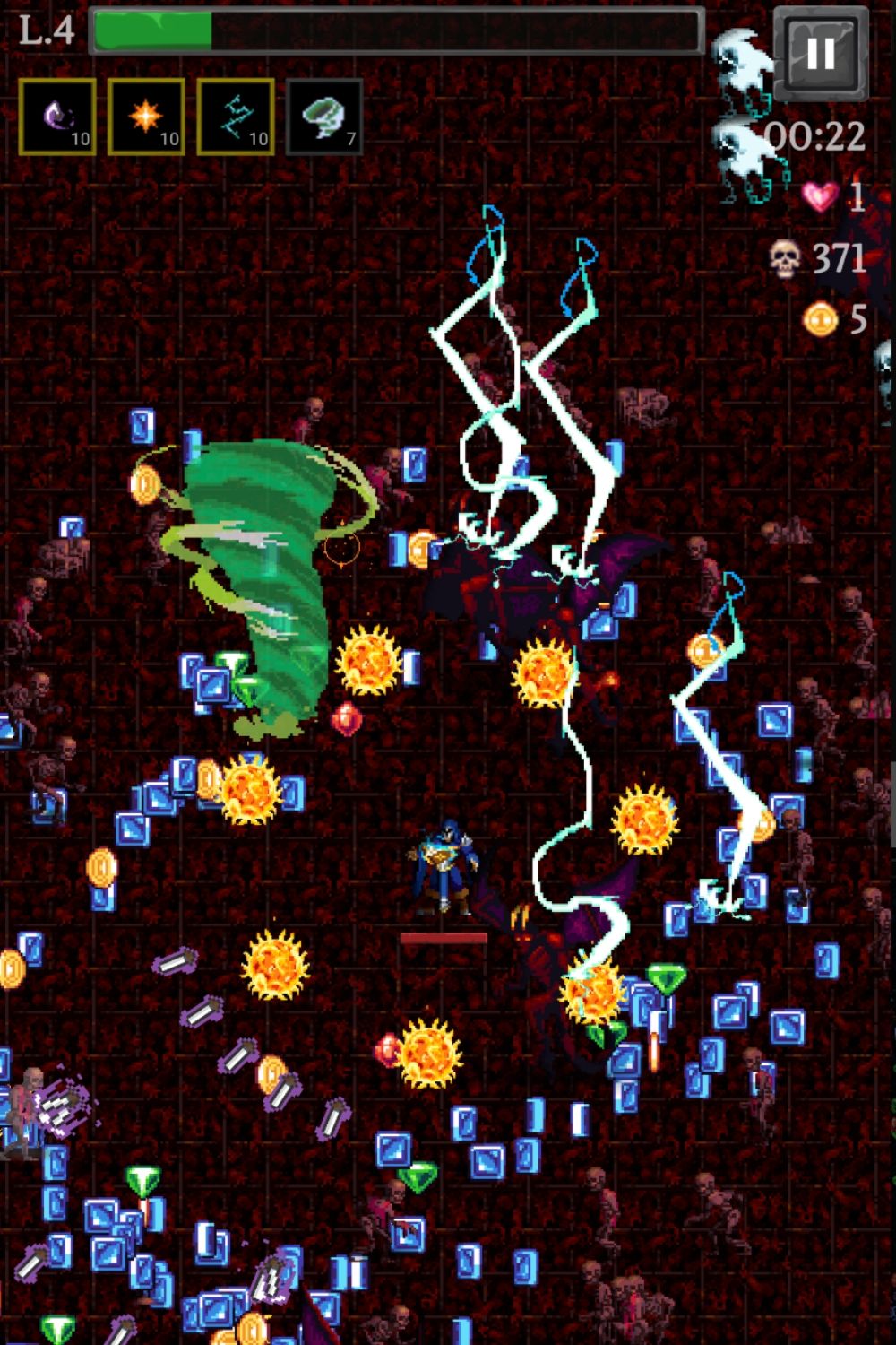 Gothic Survival News, Trailer, Guides, and More