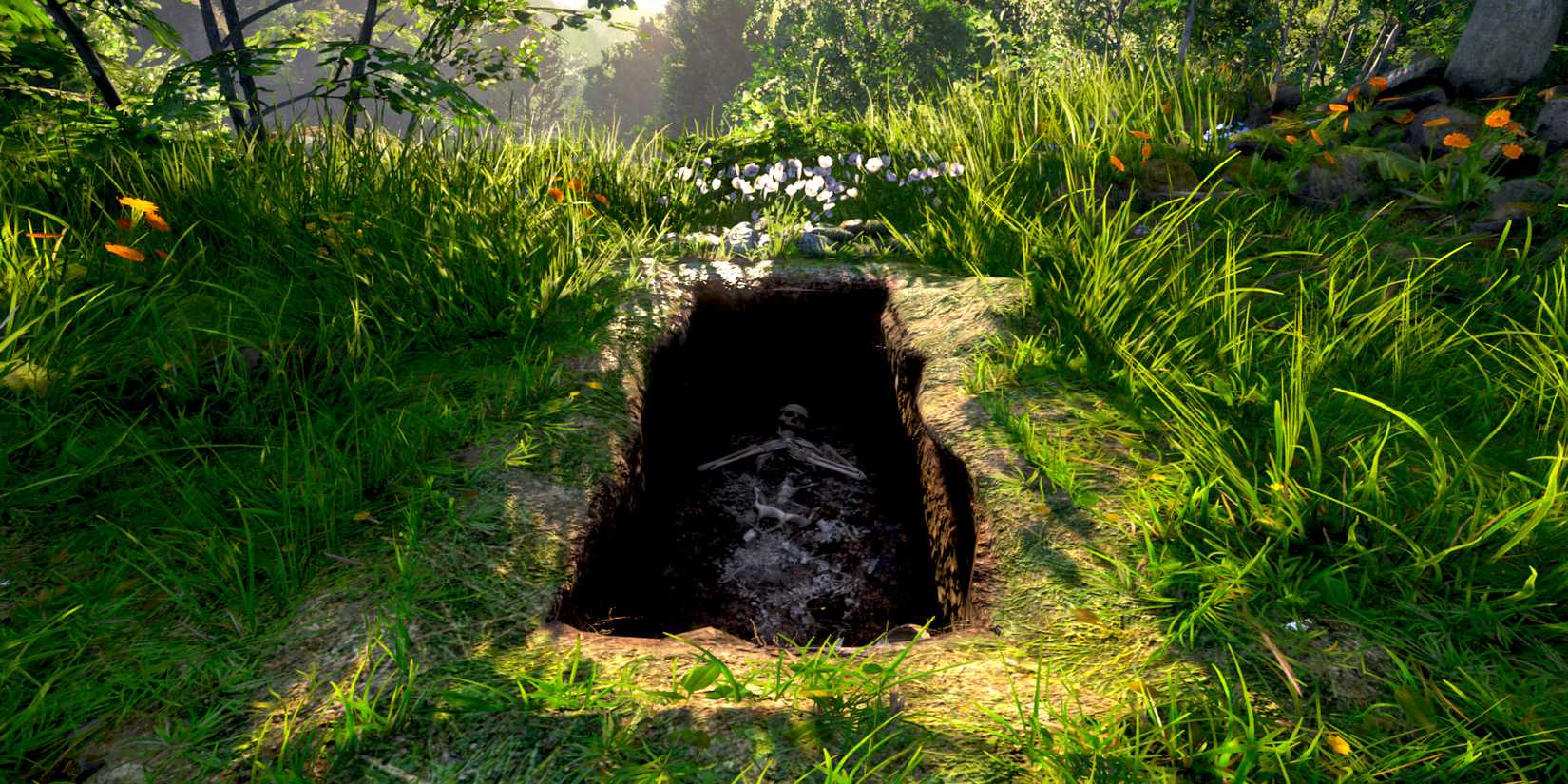 Kingdom Come Deliverance: 2: Where To Get the Devil’s Head Die