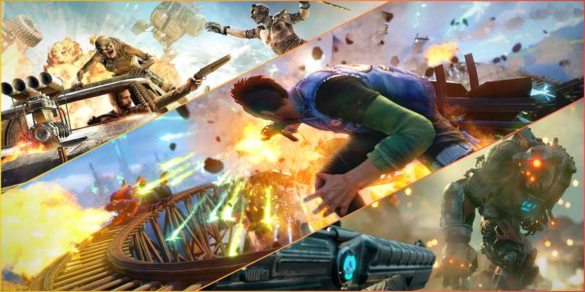 The Biggest Flops in Gaming, Ranked