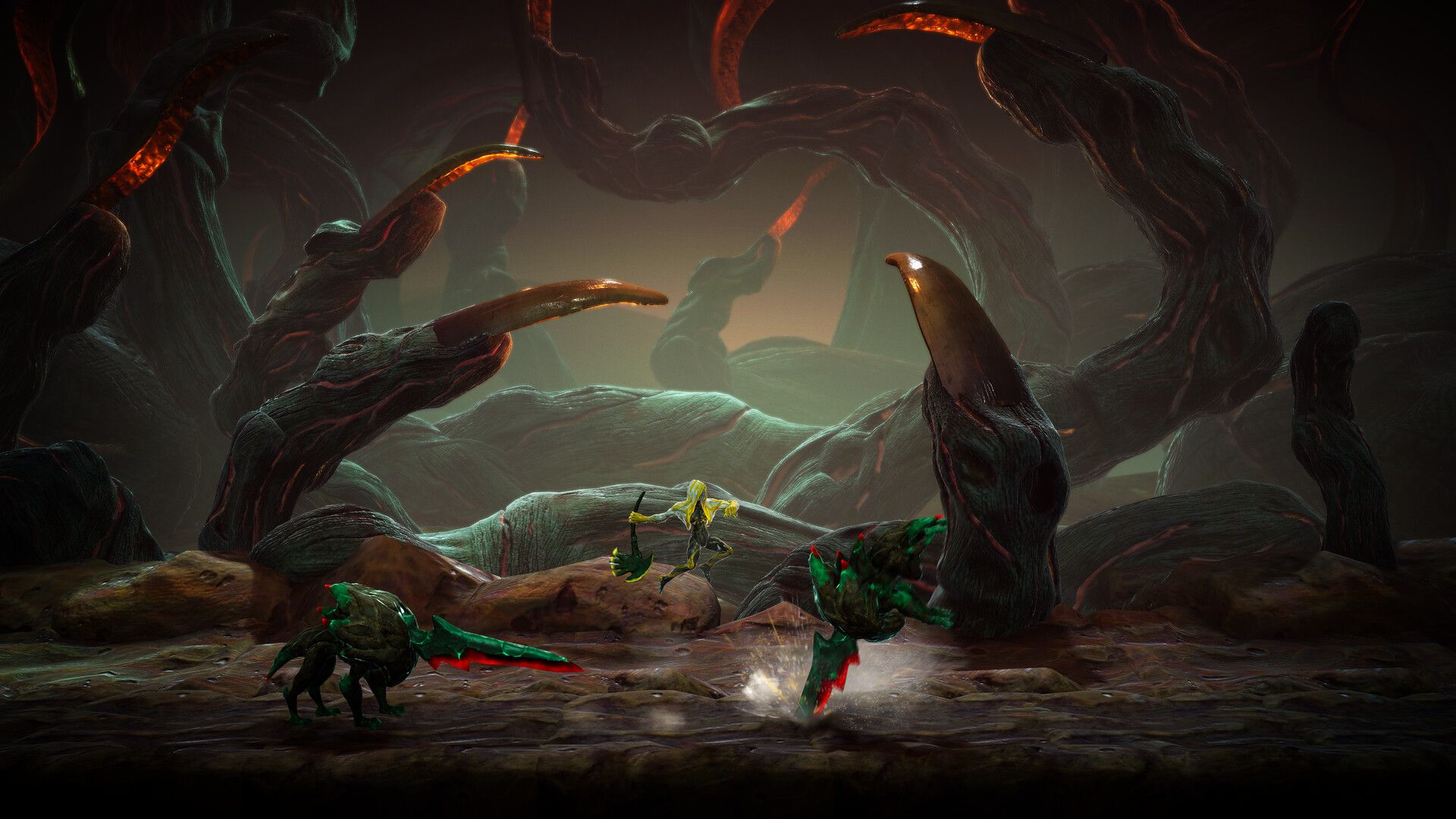 Grime II News, Trailer, Guides, and More