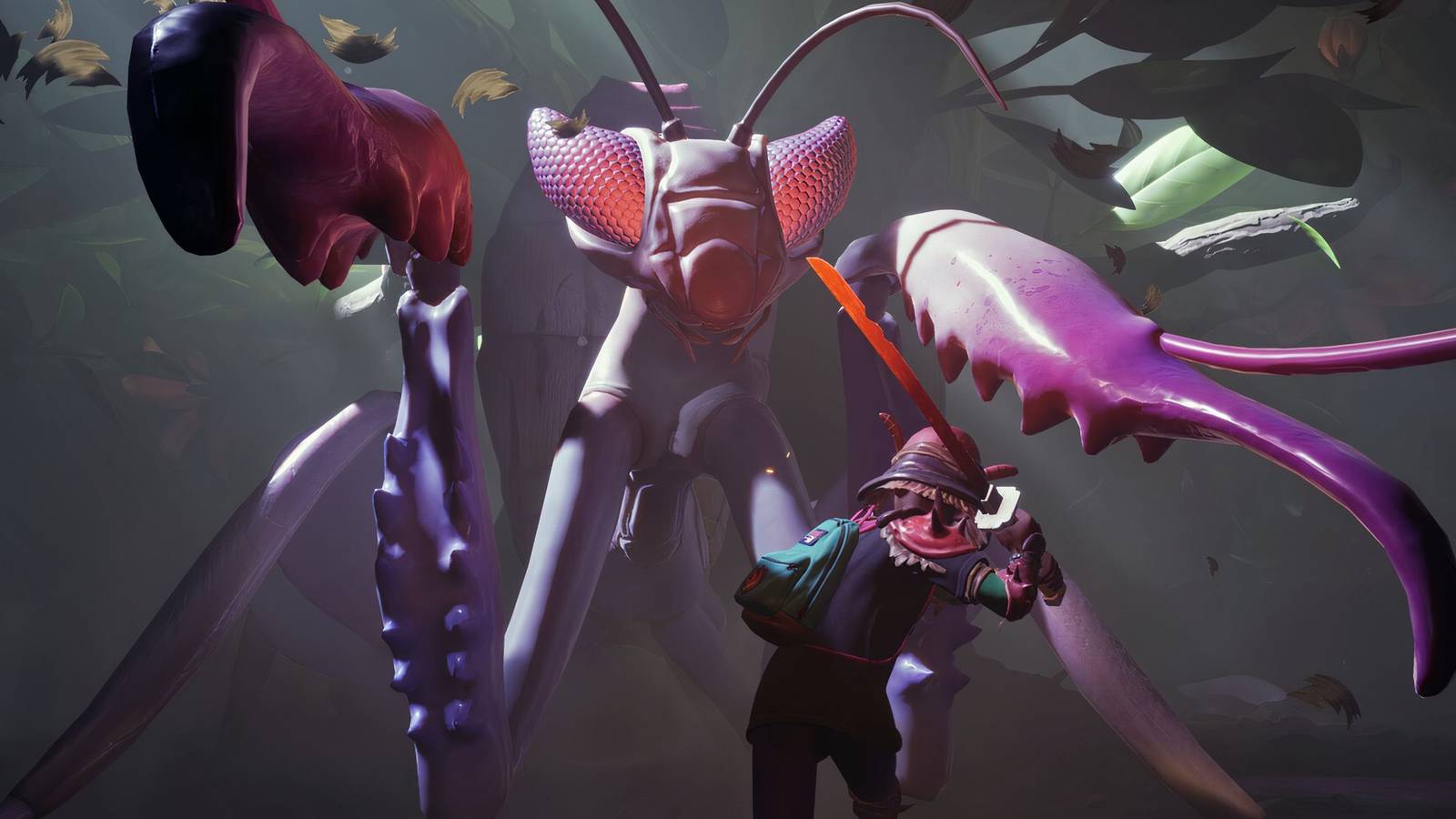 Grounded Releases New Update for April 2025