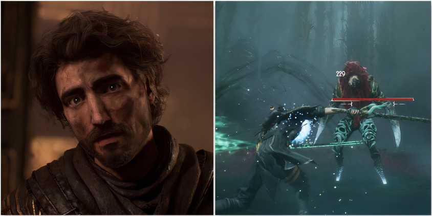 Clair Obscur: Expedition 33 - Every Playable Character, Ranked