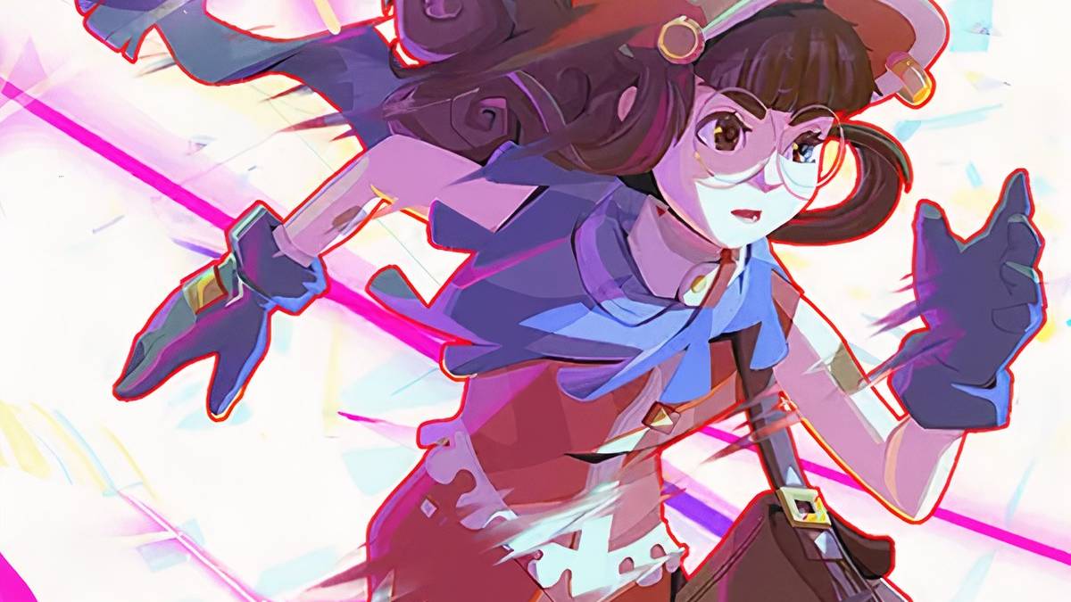 Haste News, Trailer, Guides, and More