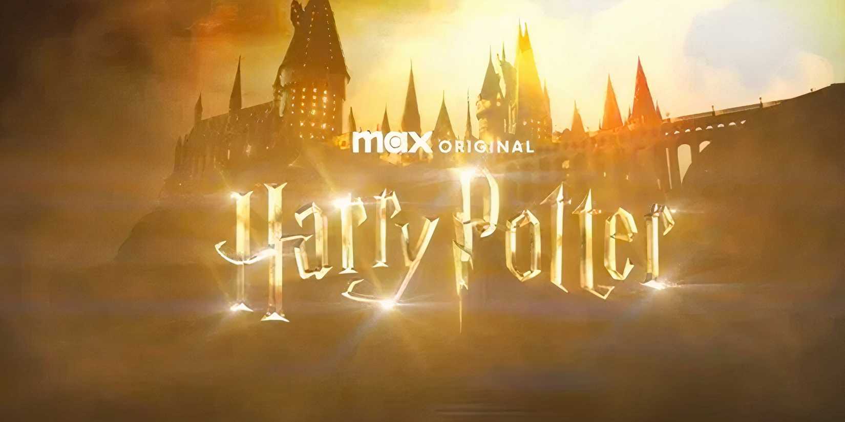 HBO Harry Potter Reveals Gryffindor, Slytherin, Hufflepuff & Ravenclaw Cast