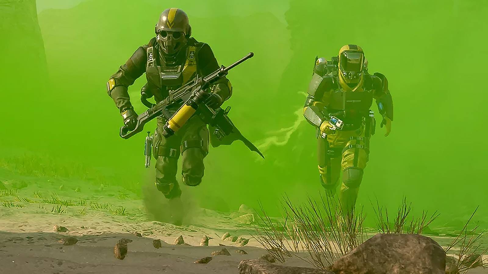 Helldivers 2 Studio Aiming to Improve Update Release Cycles