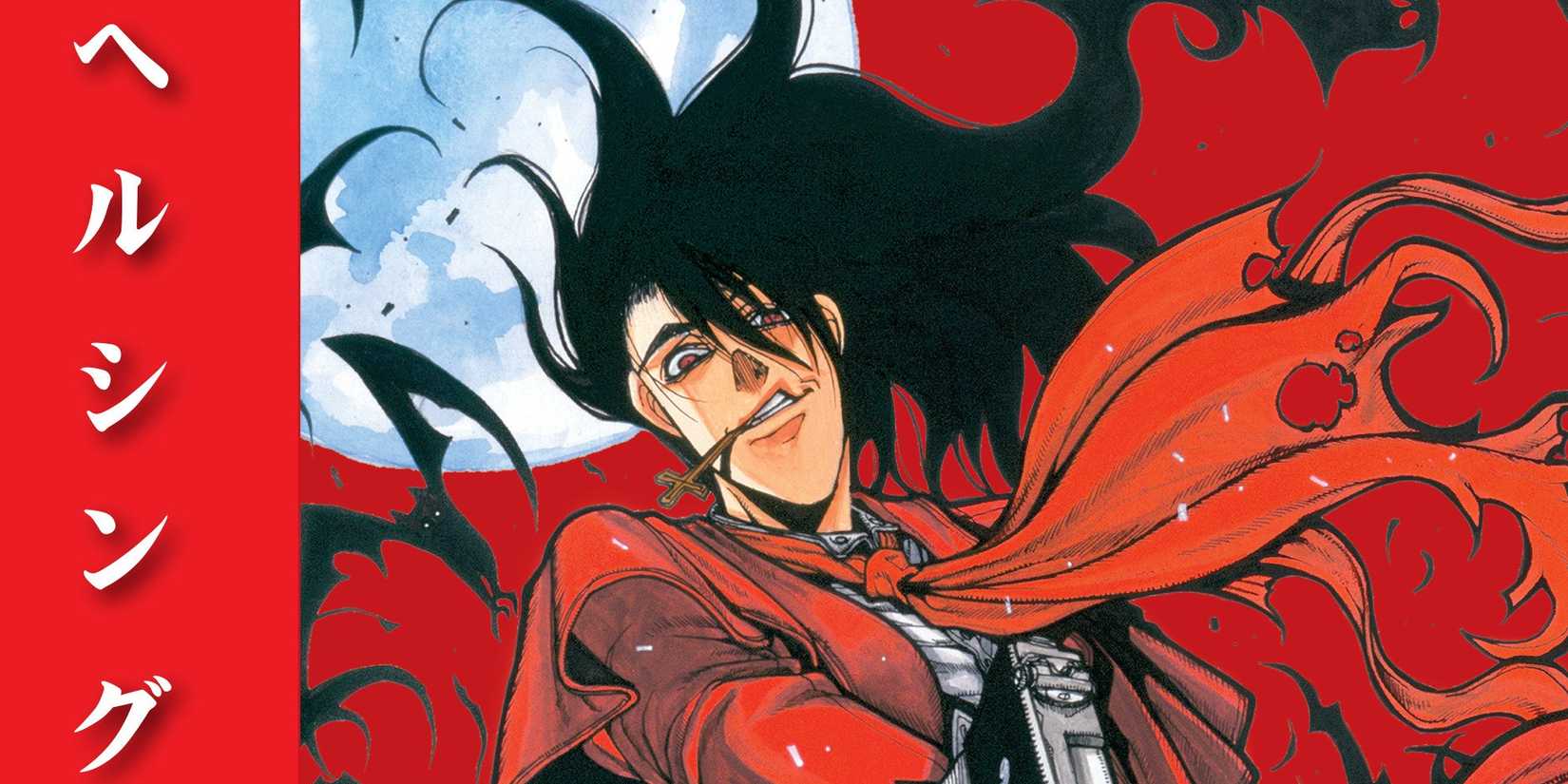 Best Seinen Manga Of All Time, Ranked