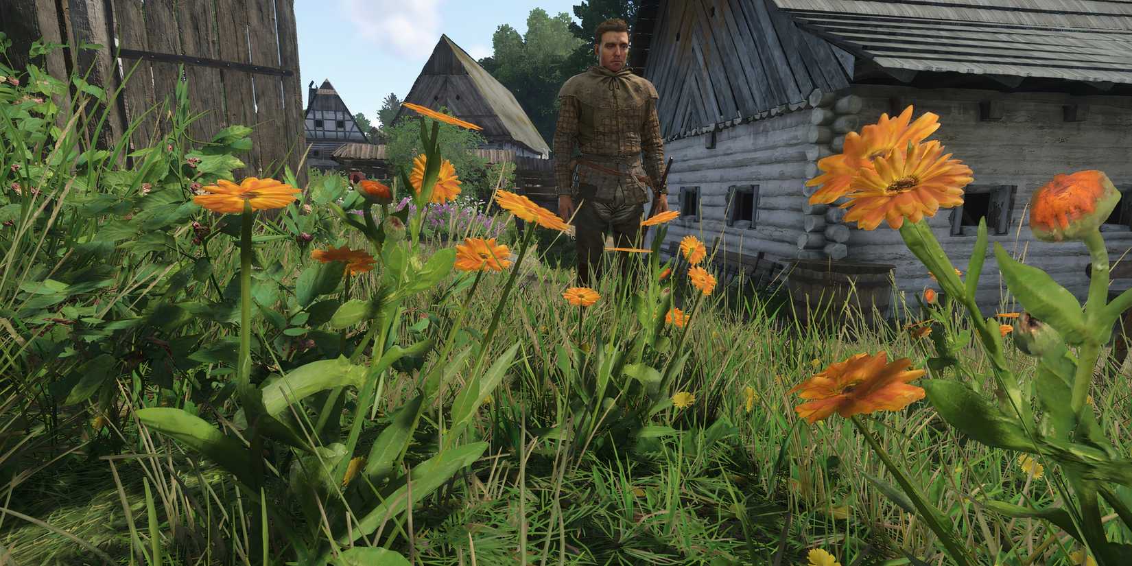 Where to Find Drying Racks in KCD2 (& How to Use Them)