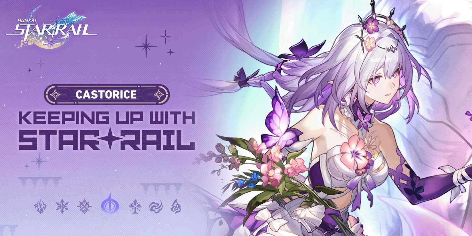 HSR 3.2 Release Date & Time - Honkai: Star Rail 3.2 Maintenance
