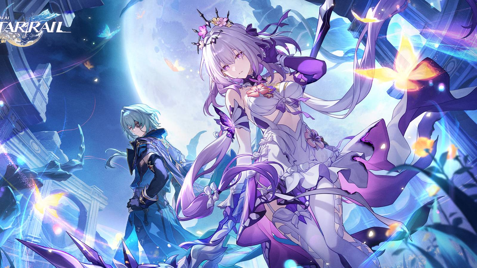 Golden Companion Spirit & Light Cone Memory Shard Guide In HSR - Honkai ...