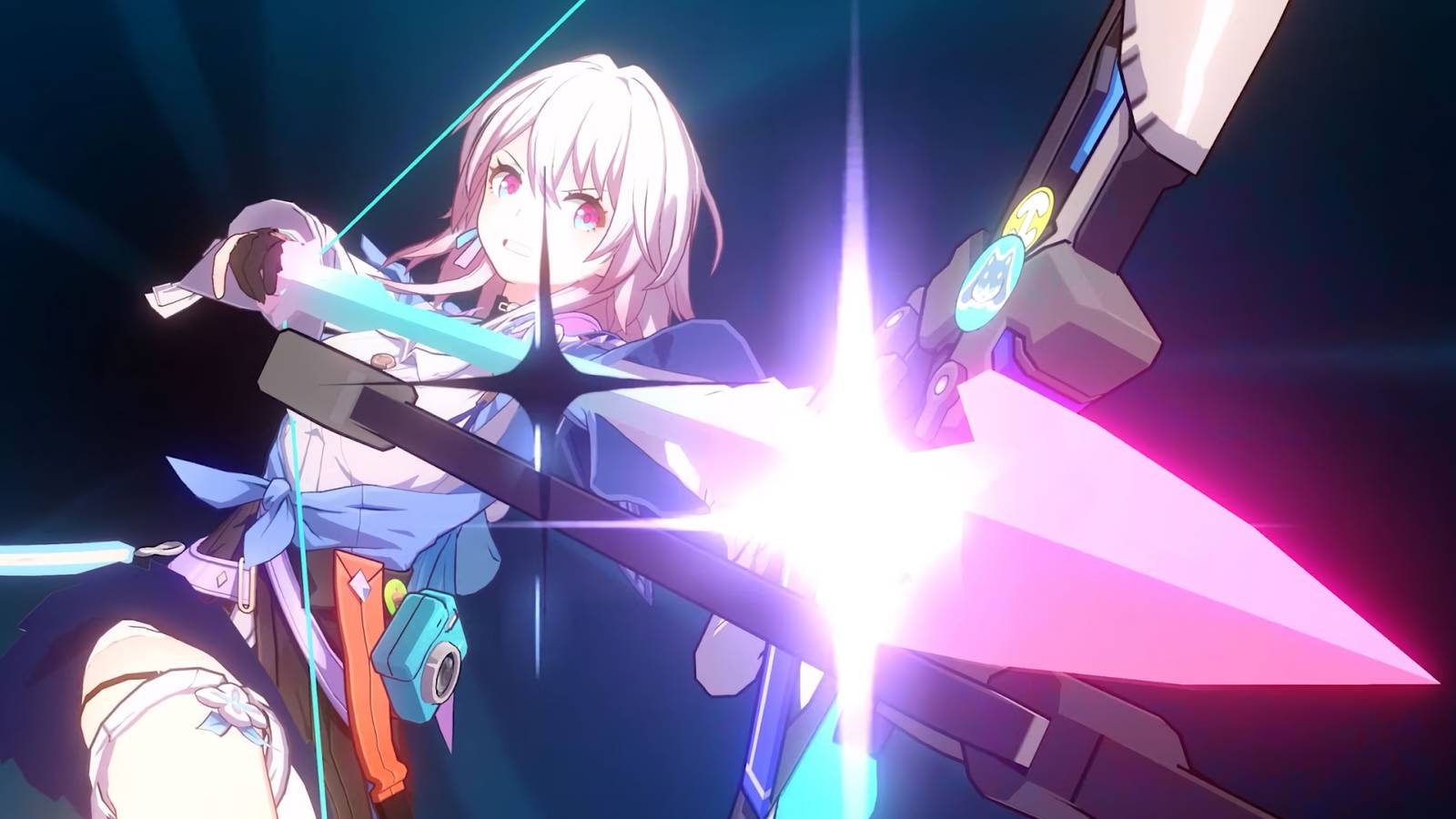 Honkai: Star Rail Leak Hints at Major Change to Memory of Chaos